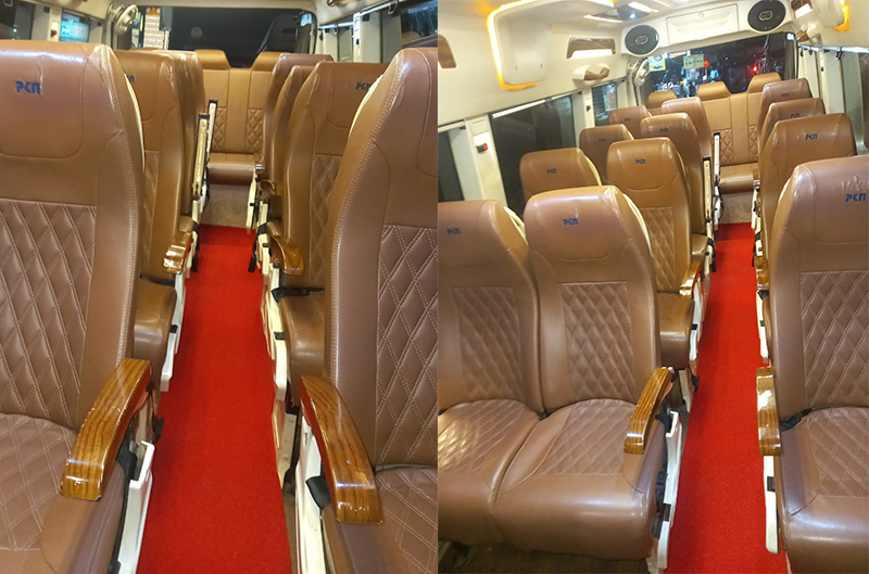 Sai Krupa Travels