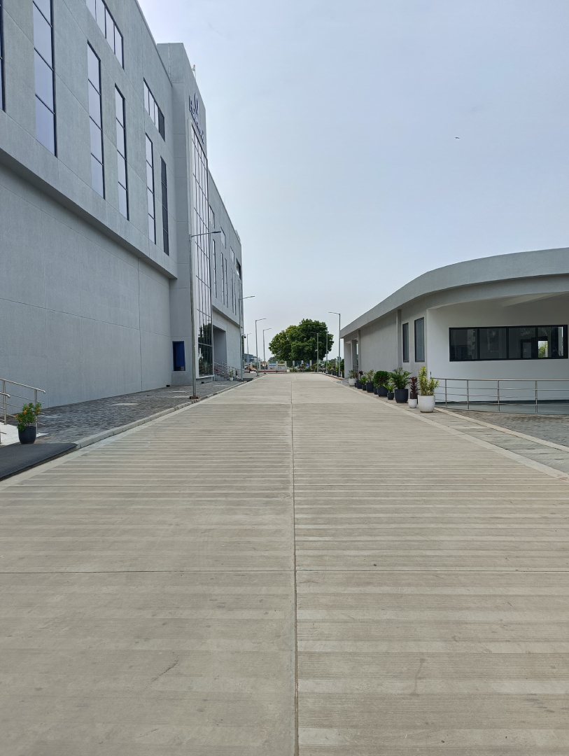 Omair Project Pvt Ltd