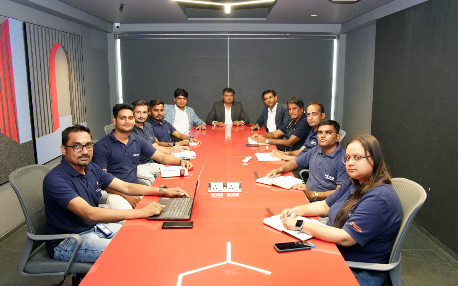 Omair Project Pvt Ltd